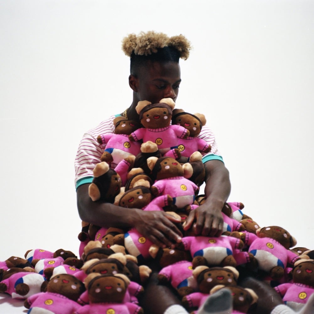 tobi lou - Plushie (Acoustic) (Compilation) - Reviews - Album of The Year
