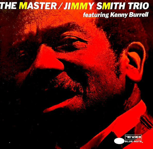 Jimmy Smith Trio - The Master - Reviews - Album of The Year