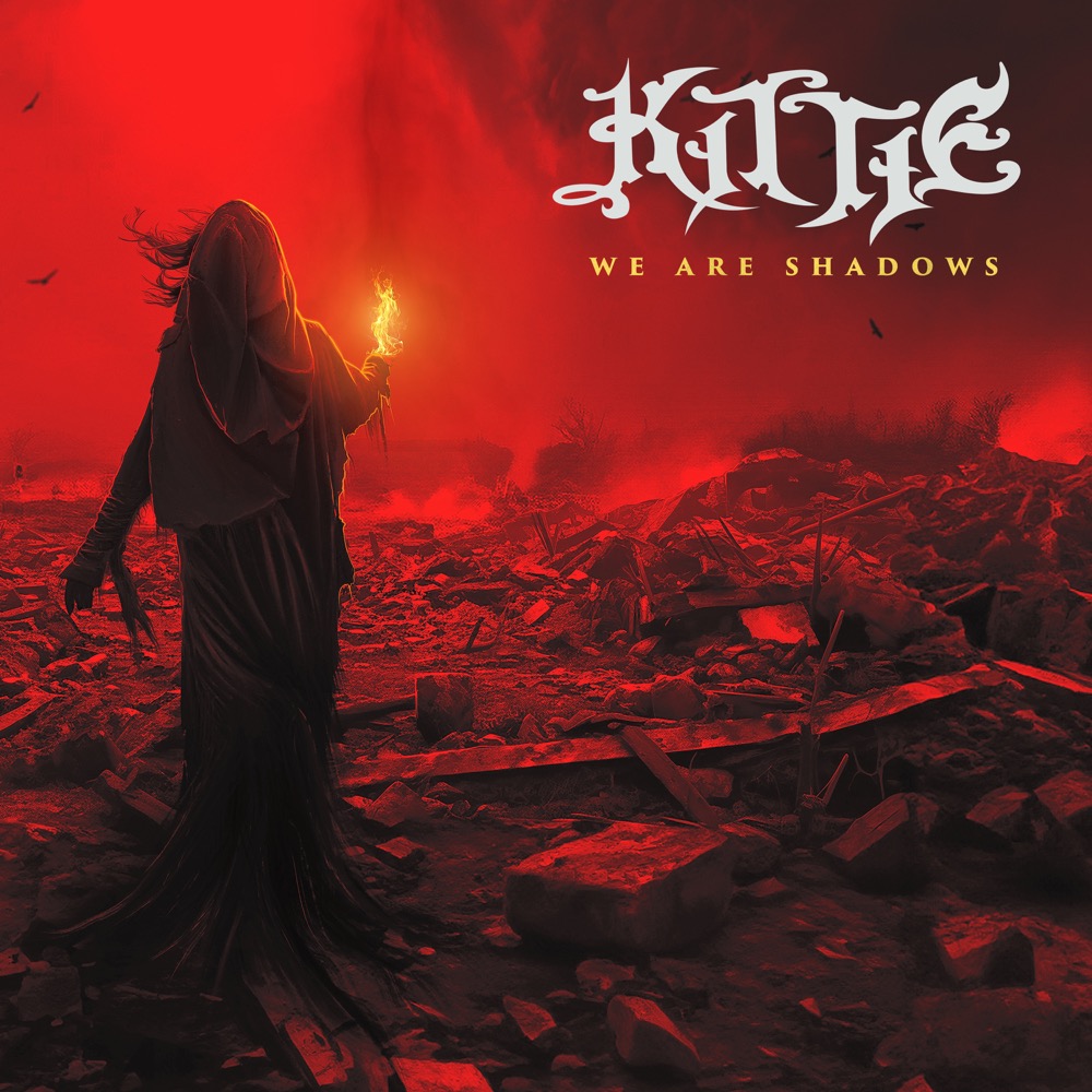 Kittie - We Are Shadows (Single) - Reviews - Album of The Year