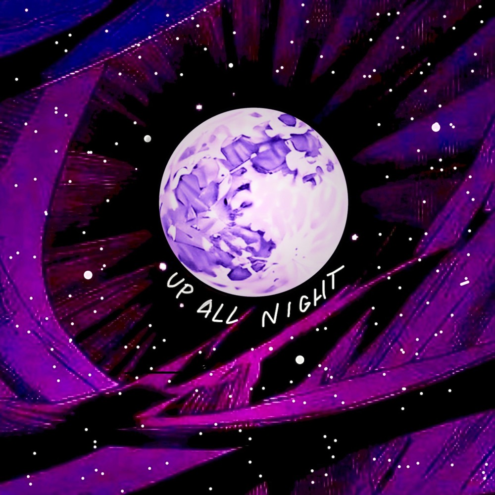 2COLD4PARADISE - UP ALL NIGHT - Reviews - Album of The Year