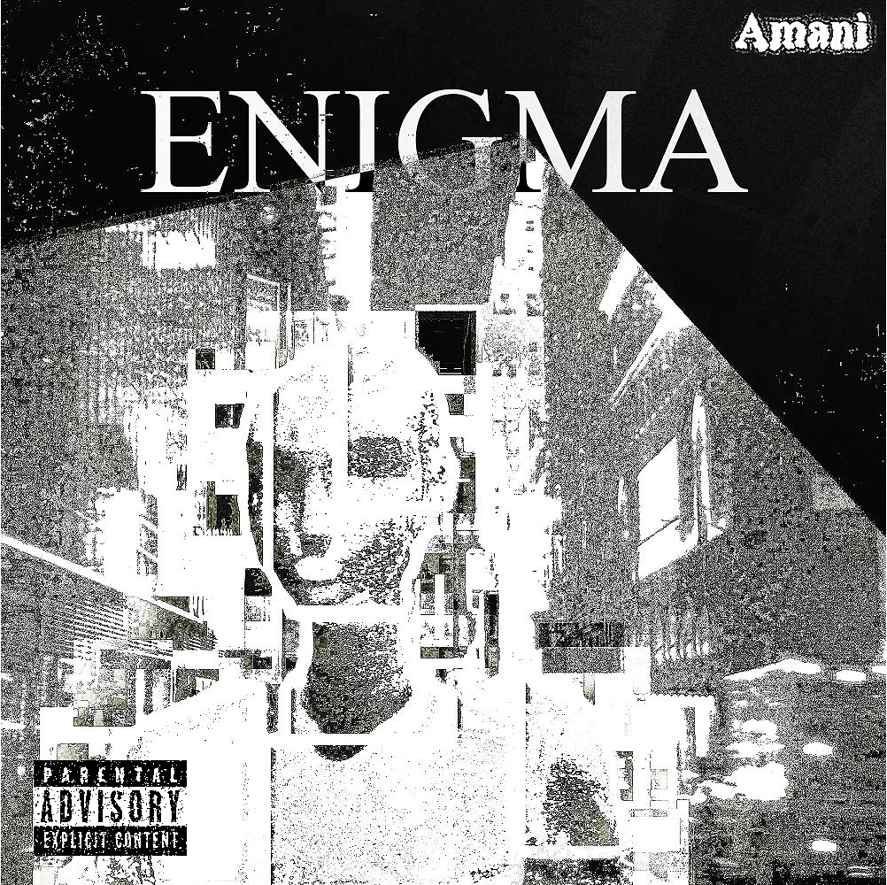Amani - ENIGMA - Reviews - Album of The Year