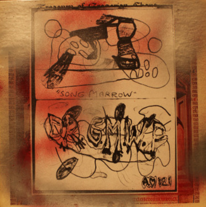 DR GMWP - Song Marrow - Reviews - Album of The Year
