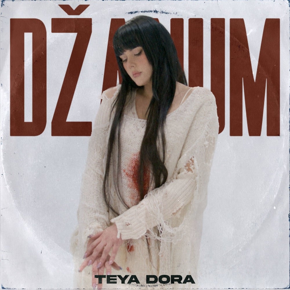 Teya Dora - Džanum (Single) - Reviews - Album of The Year