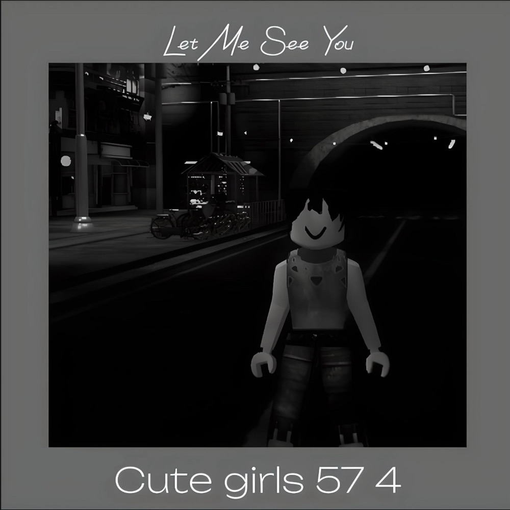 Cute Girls 57 4 - Let Me See You - Reviews - Album of The Year
