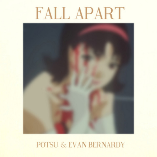 potsu - fall apart - Reviews - Album of The Year