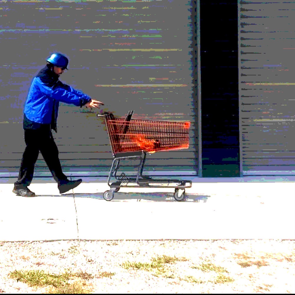 LMNO Project - Cart - Reviews - Album of The Year