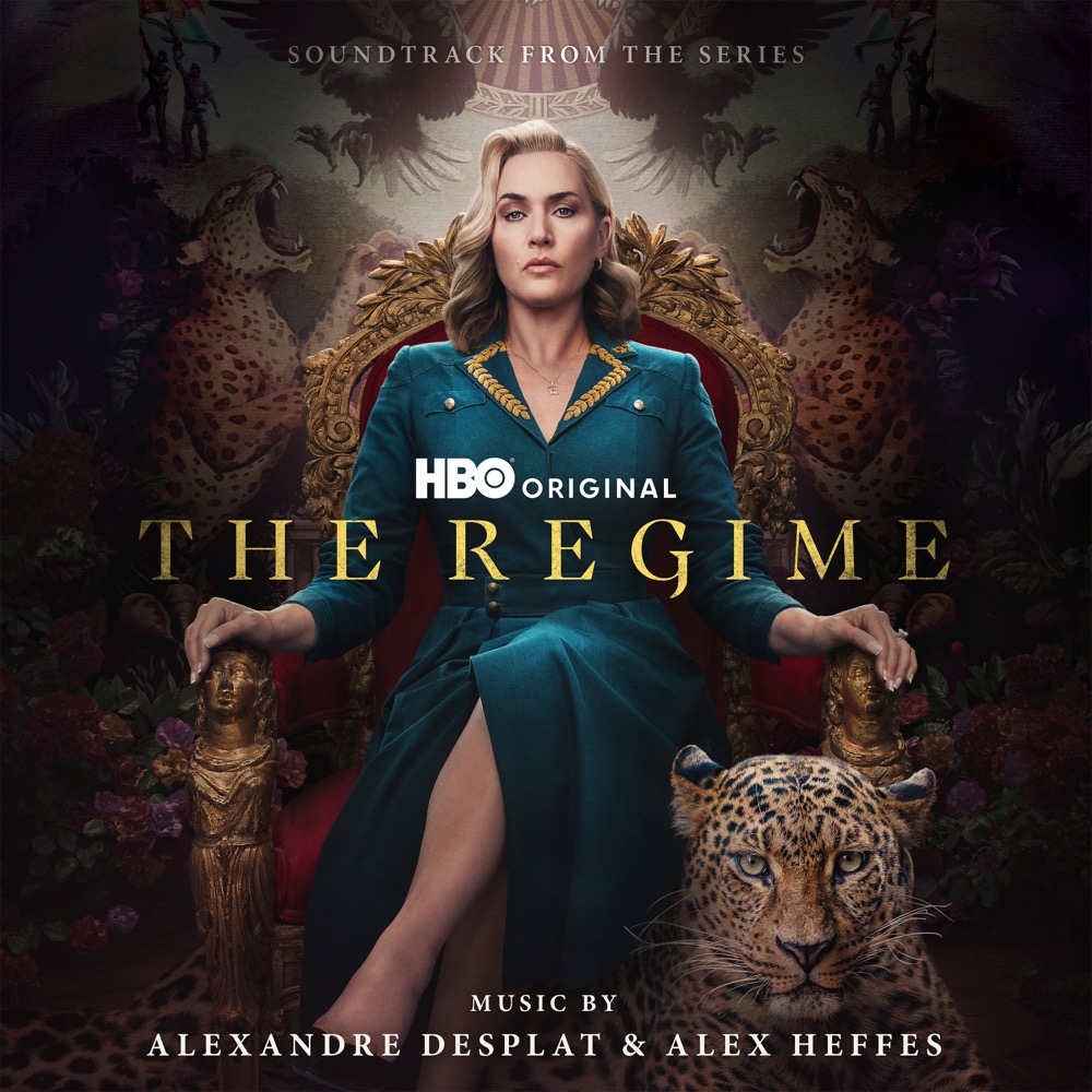 Alexandre Desplat & Alex Heffes - The Regime (Soundtrack) - Reviews ...