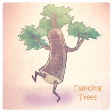 Wasted Rabbit - Dancing Trees - Reviews - Album of The Year