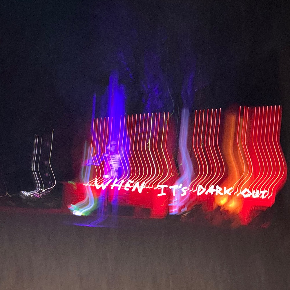 Ashton Sims - When It’s Dark Out - Reviews - Album of The Year