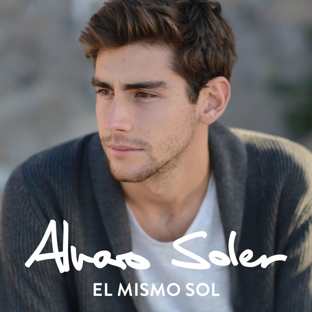 Álvaro Soler - El Mismo Sol (Single) - Reviews - Album of The Year
