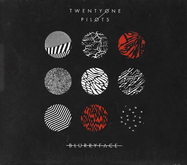 Twenty Øne Piløts - Blurryface / Vessel (Box Set) - Reviews - Album of ...