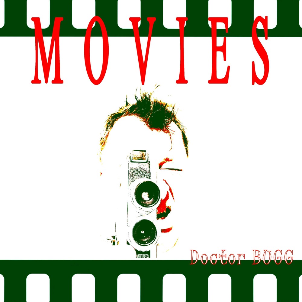Doctor Bugg - Movies (EP) - Reviews - Album of The Year