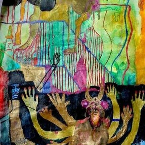 Saul Adamczewski Sad Melting Sounds Reviews Album Of The Year
