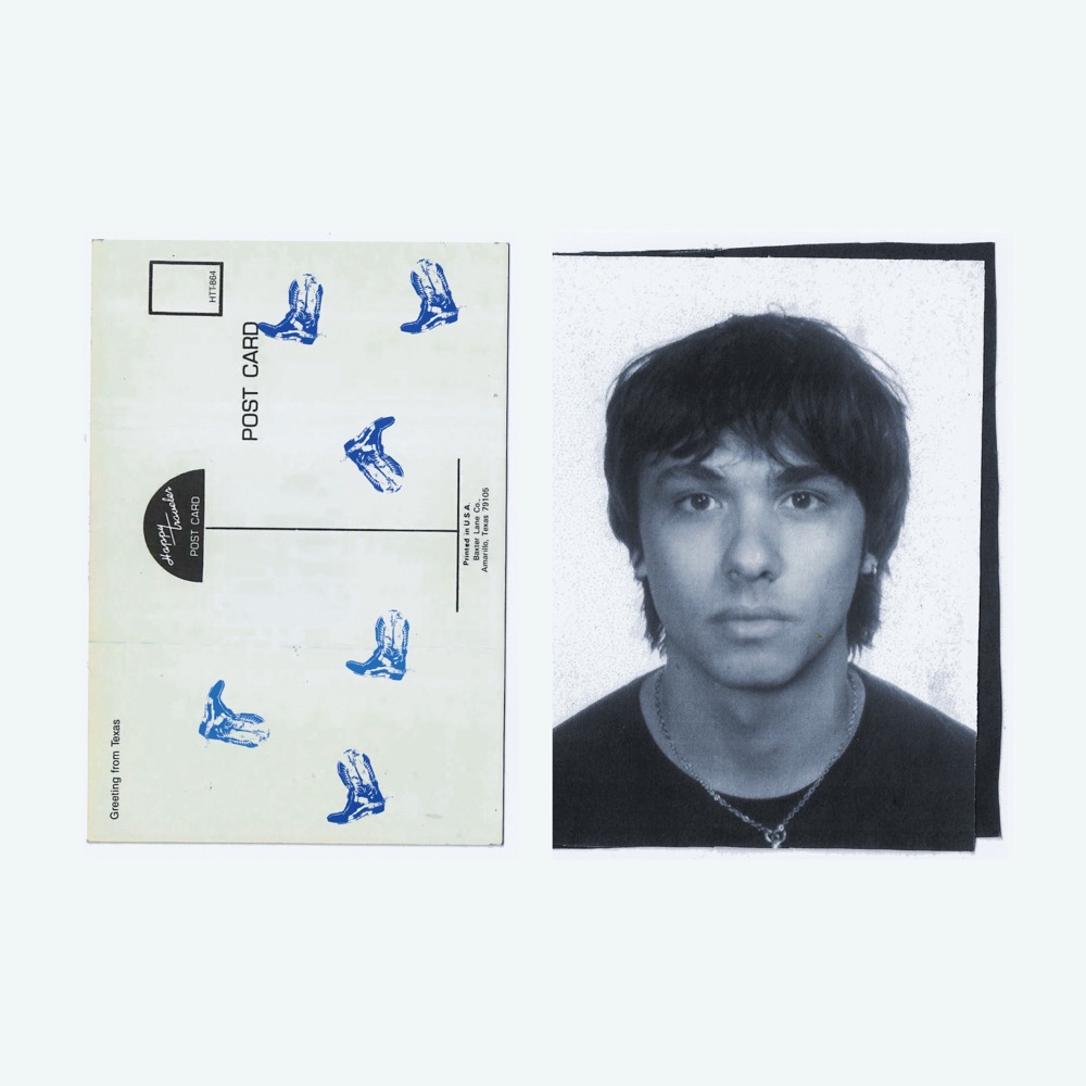 Austin George - Room 32 - Reviews - Album of The Year