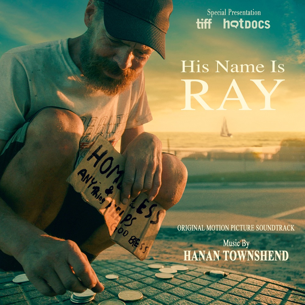 Hanan Townshend - His Name Is Ray - Reviews - Album of The Year