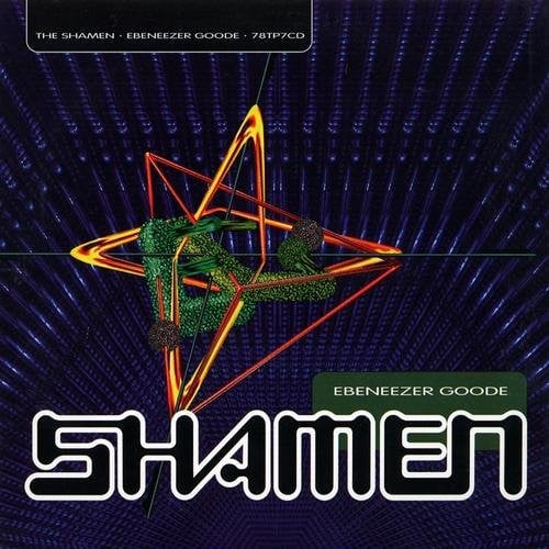 The Shamen - Ebeneezer Goode (Single) - Reviews - Album of The Year