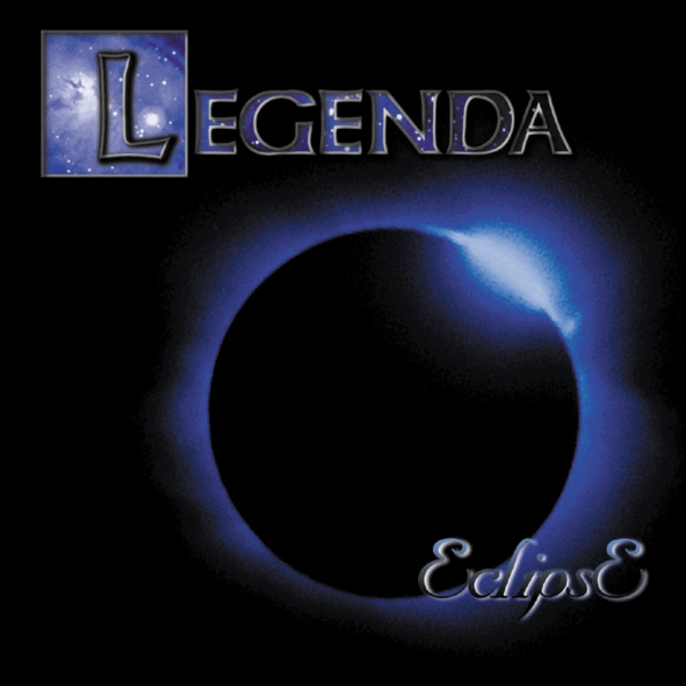Legenda - Eclipse - Reviews - Album of The Year