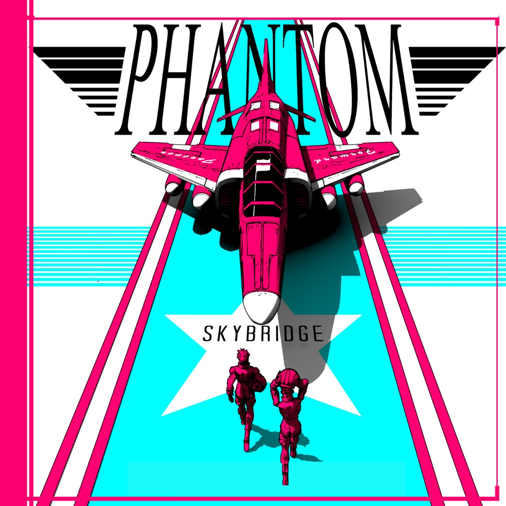 SKYBRIDGE - PHANTOM - Reviews - Album of The Year