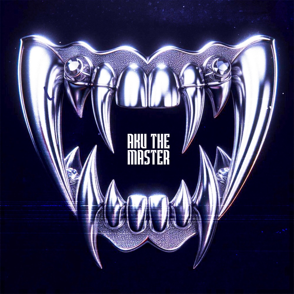 Aku The Master - Fangs - Reviews - Album of The Year