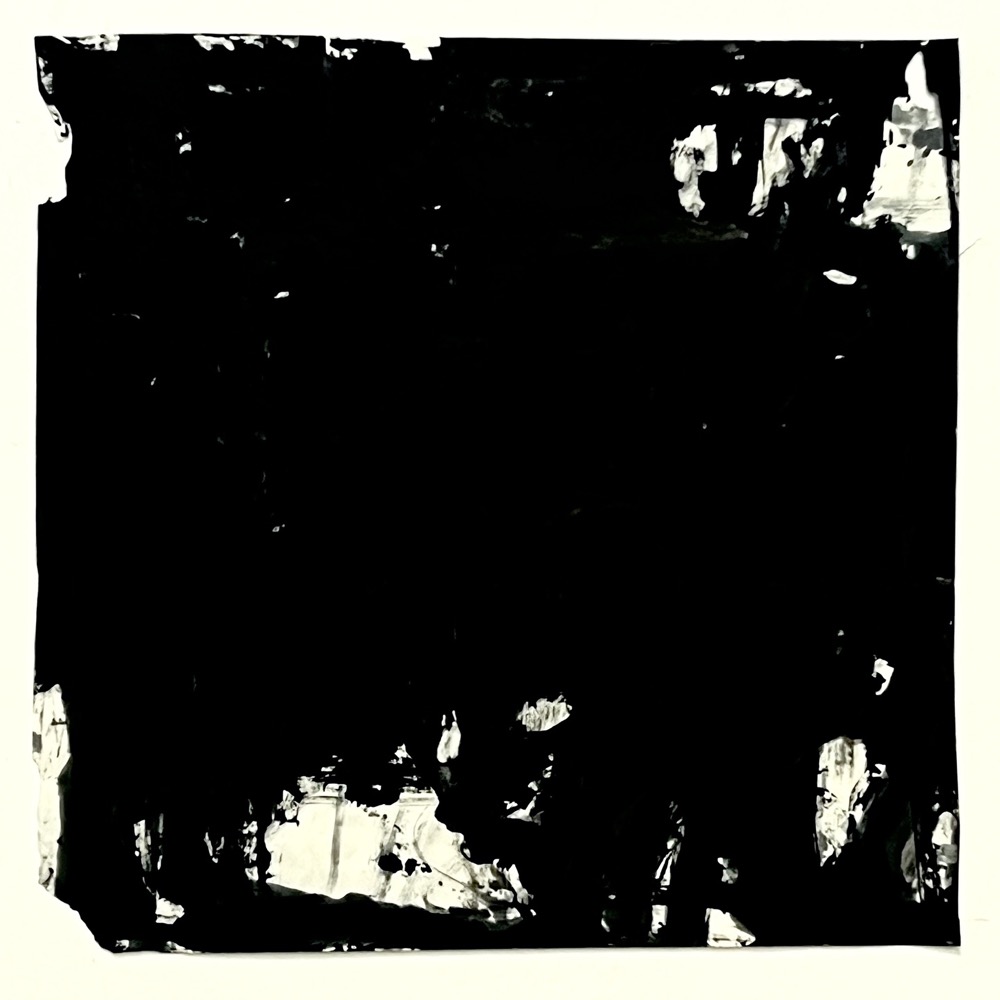 Yseult - SUICIDE (Single) - Reviews - Album of The Year