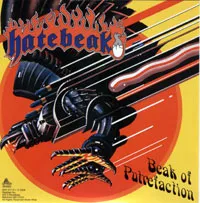 Hatebeak & Longmont Potion Castle - Beak of Putrefaction - Reviews ...