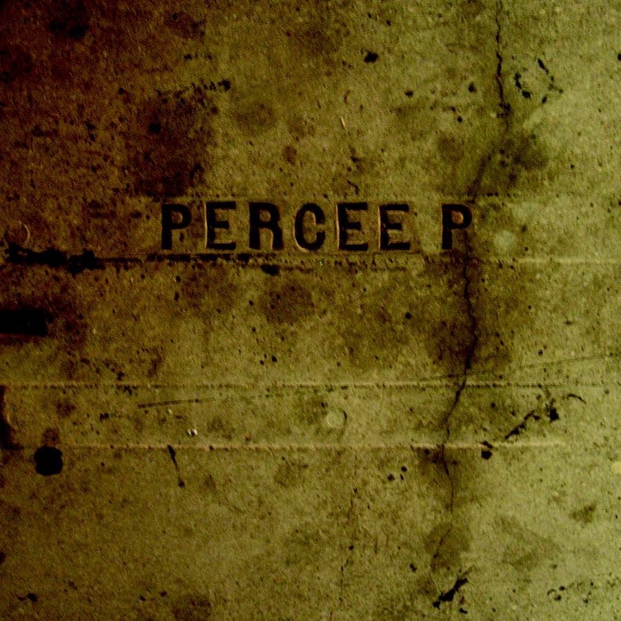 Percee P - Perseverance: The Madlib Remix (Remix) - Reviews - Album of ...