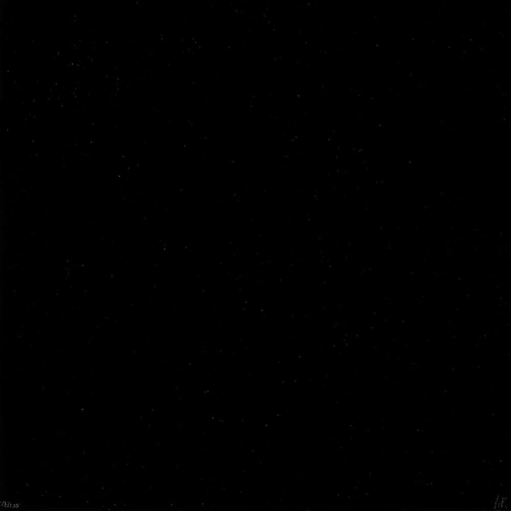 Devon Hendryx - Black Materia (Single) - Reviews - Album of The Year