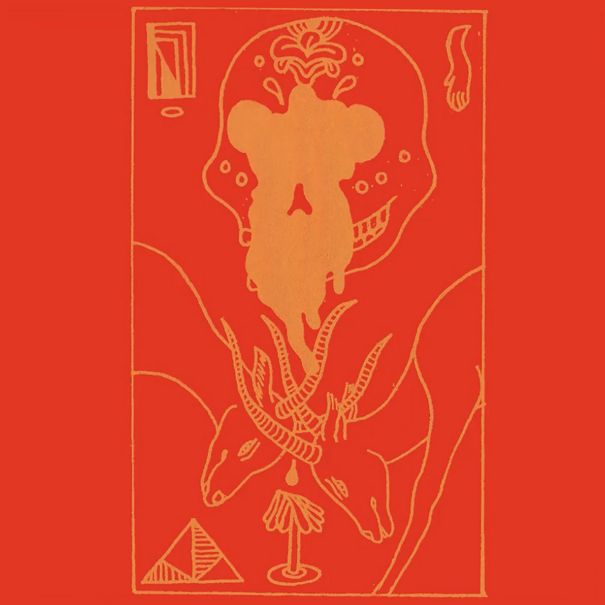 Evan Miller & The Twelve Cannons - Split - Reviews - Album of The Year