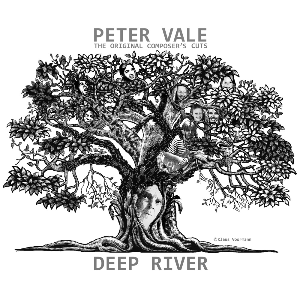 Peter Vale - Deep River - Reviews - Album of The Year