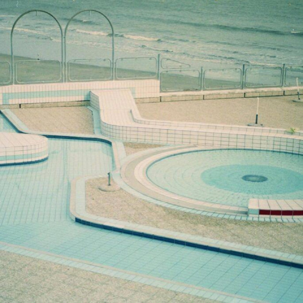 Poolhouse - Poolhouse - Reviews - Album of The Year