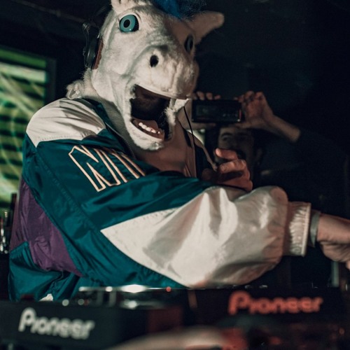 Unicorn On Ketamine - Keta World - Reviews - Album of The Year