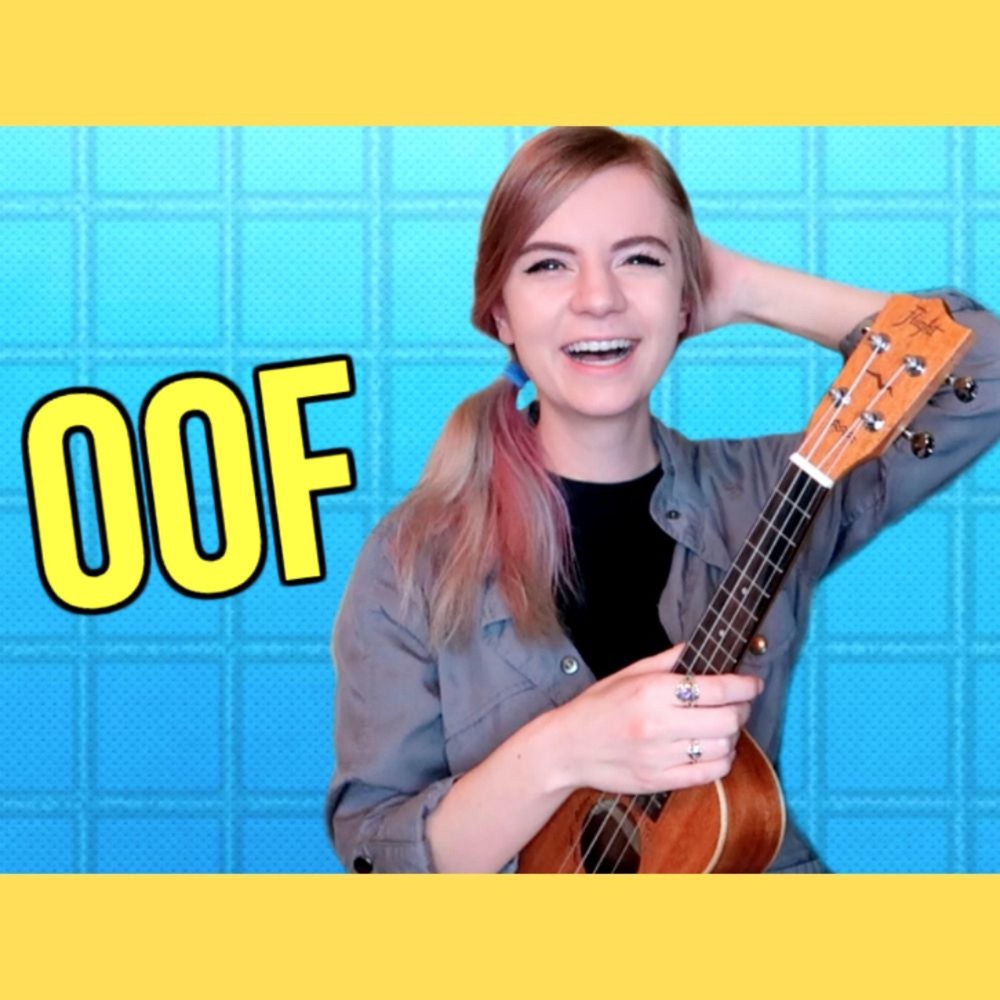 Elise Ecklund - Oof - Reviews - Album of The Year