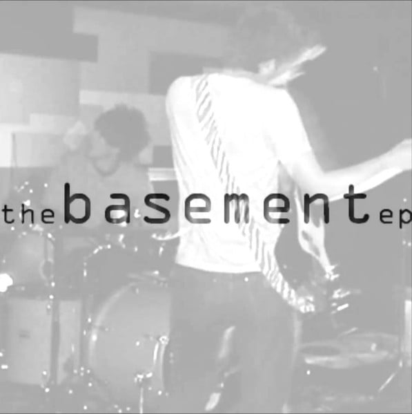 Windsor Airlift - The Basement EP - Reviews - Album of The Year