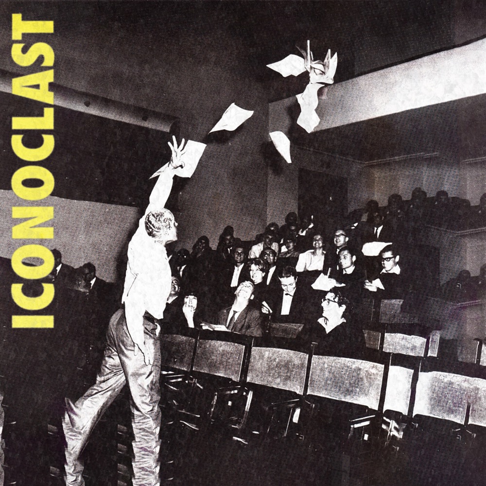 Family Man - ICONOCLAST - Reviews - Album of The Year