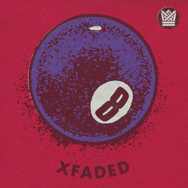 Brainstory - XFaded (Single) - Reviews - Album of The Year