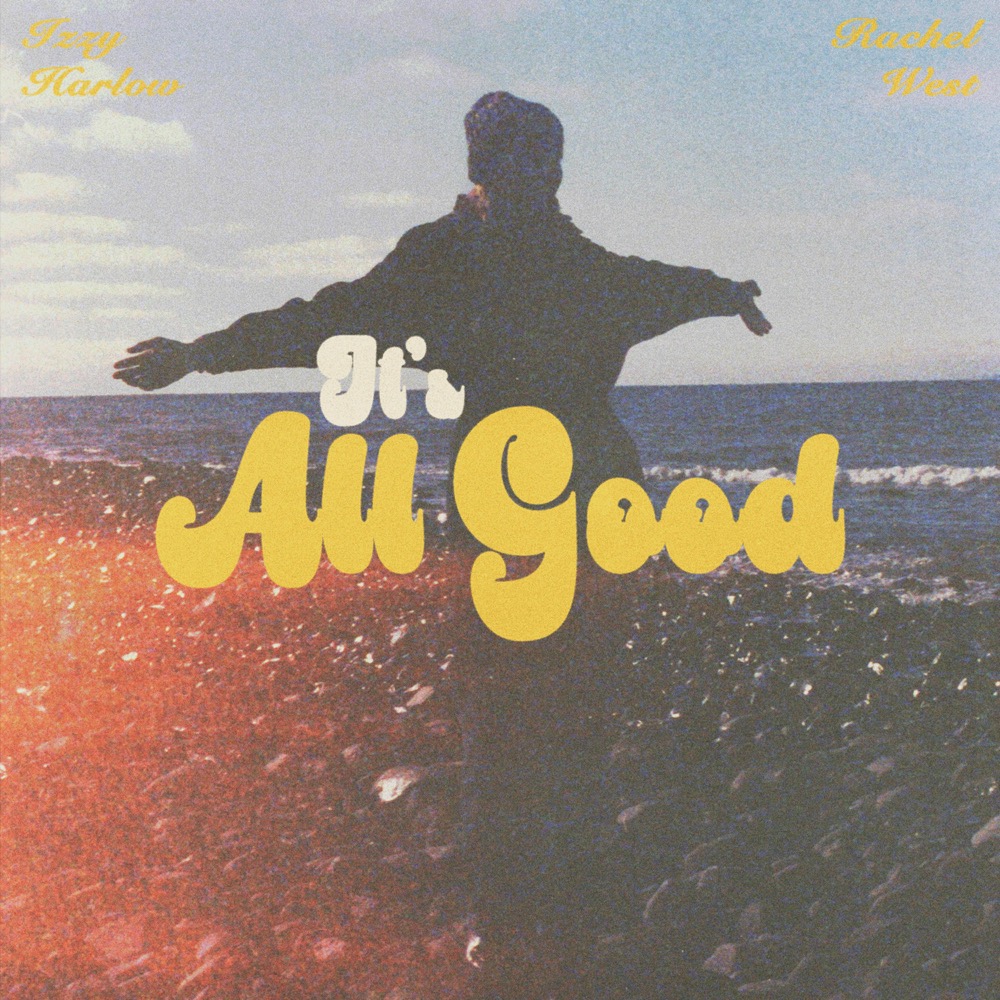 Rachel West - It's All Good - Reviews - Album of The Year