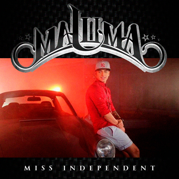 Maluma - Miss Independent (Single) - Reviews - Album of The Year