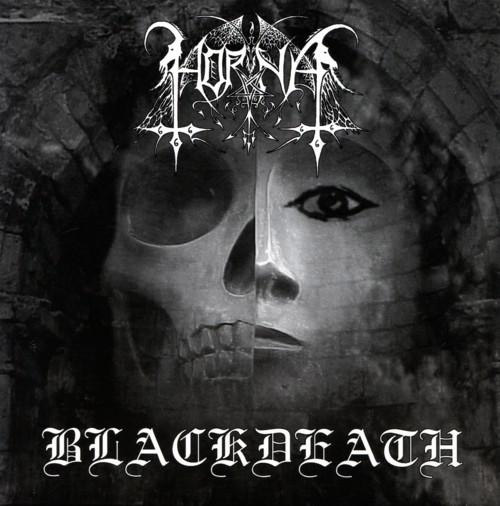 Horna - Horna / Blackdeath (EP) - Reviews - Album of The Year