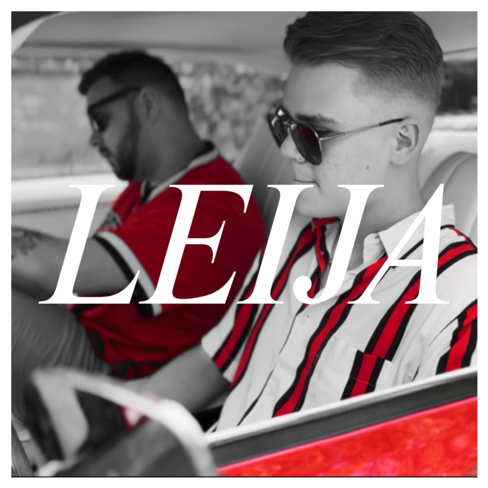 James-J & MCP - Leija - Reviews - Album of The Year