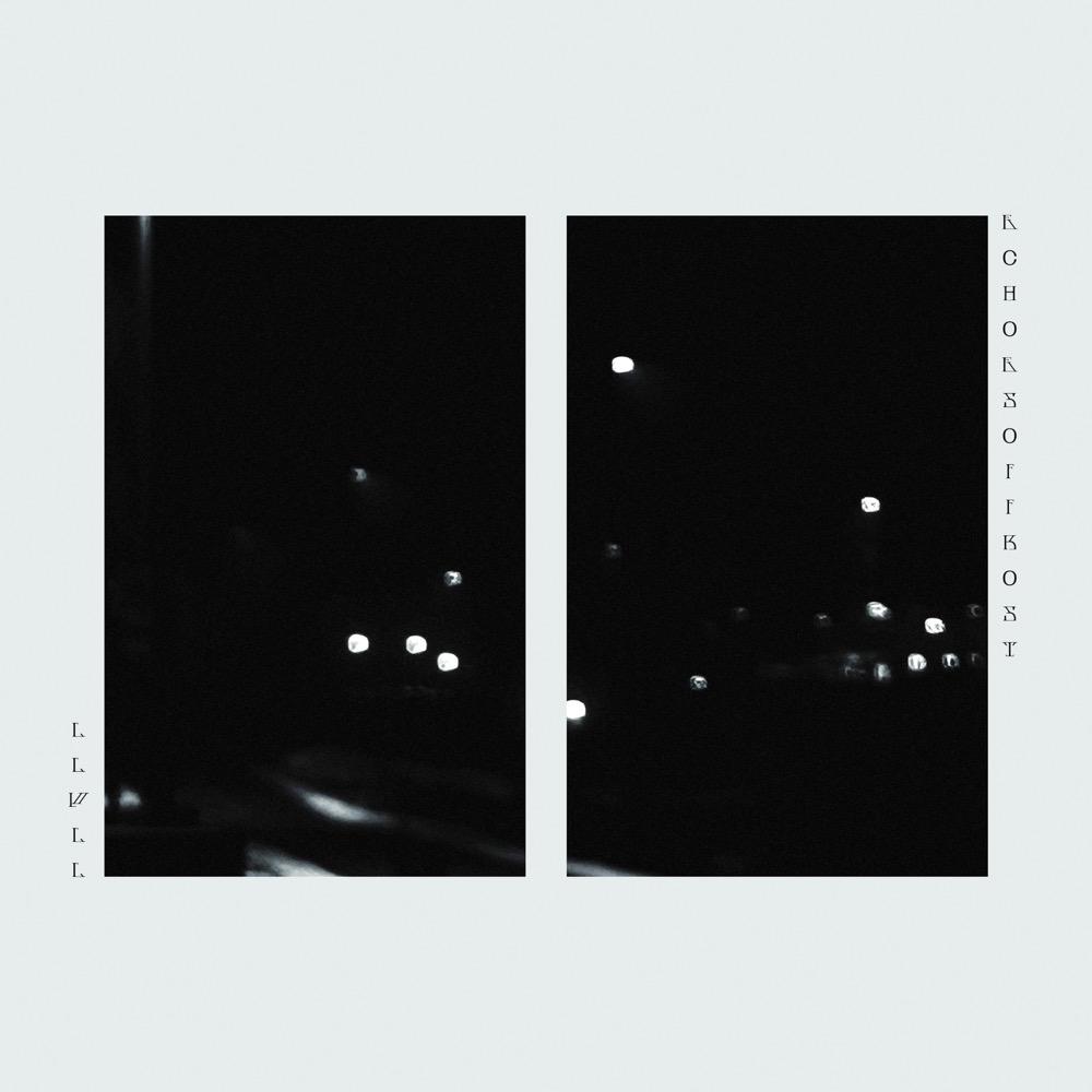 Llwll - Echoes of Frost - Reviews - Album of The Year