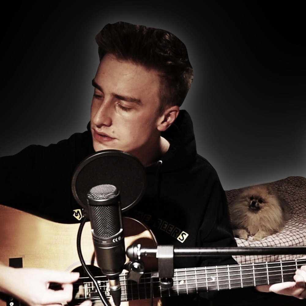 Gabzito - While My Guitar Gently Weeps - Reviews - Album of The Year