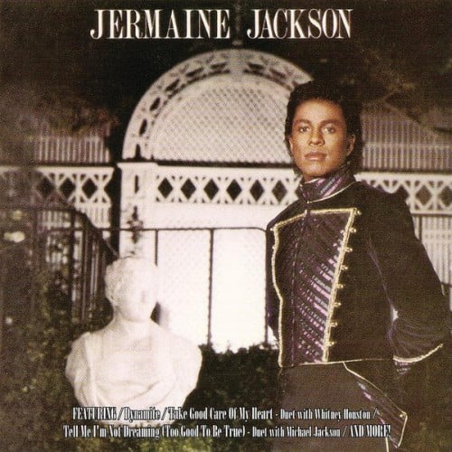 Jermaine Jackson - Sweetest Sweetest - Song Ratings - Album of the Year