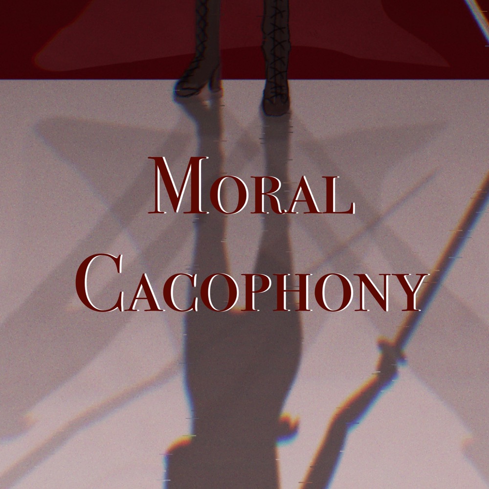 NiceSlime - Moral Cacophony - Reviews - Album of The Year