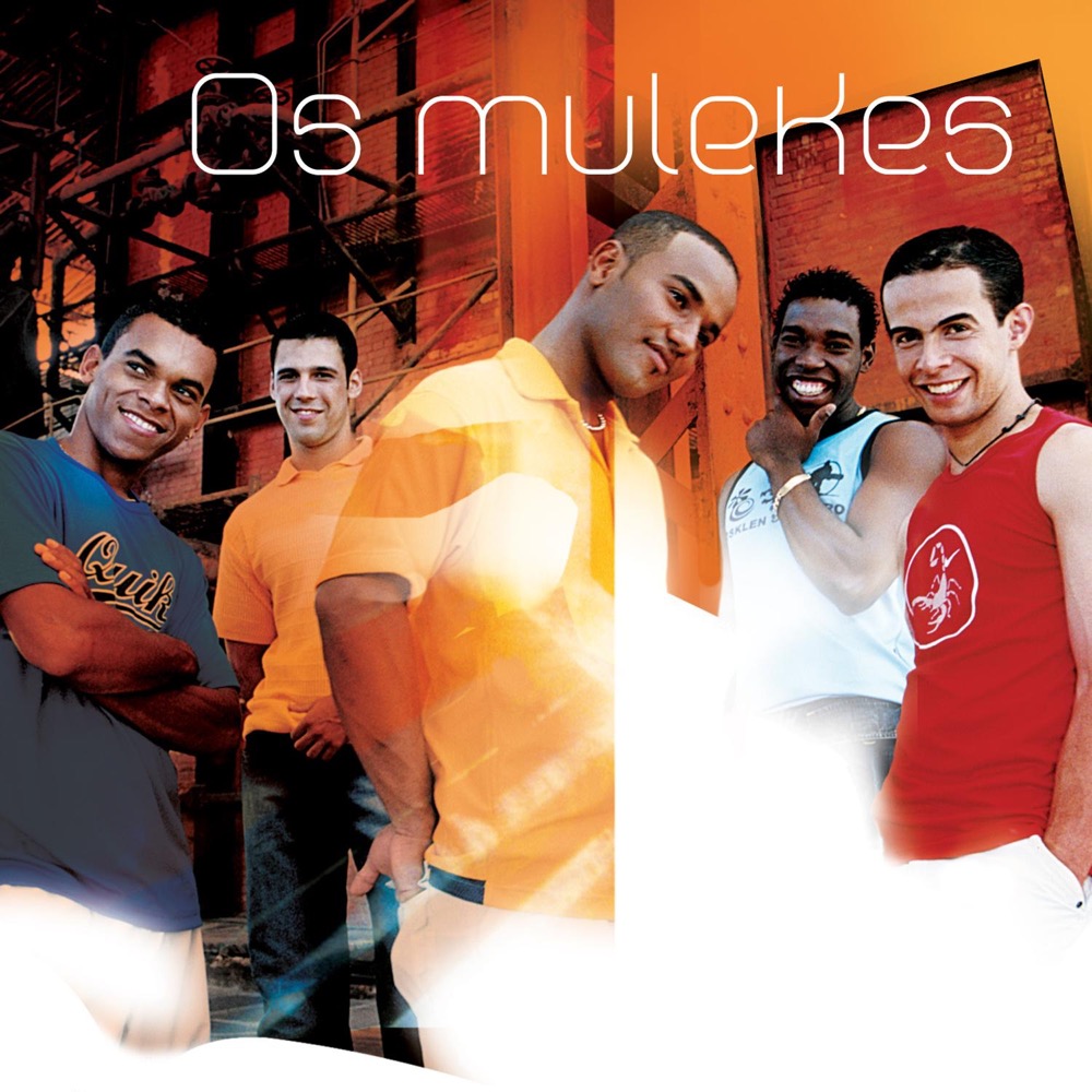 Os Mulekes - Os Mulekes - Reviews - Album of The Year