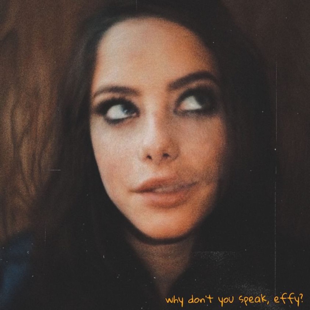 The Westers Why Dont You Speak Effy Reviews Album Of The Year