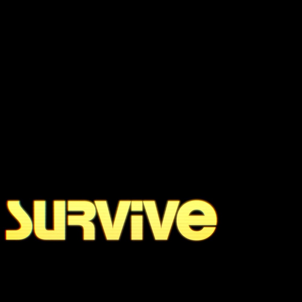 NerdOut - Survive (Single) - Reviews - Album of The Year