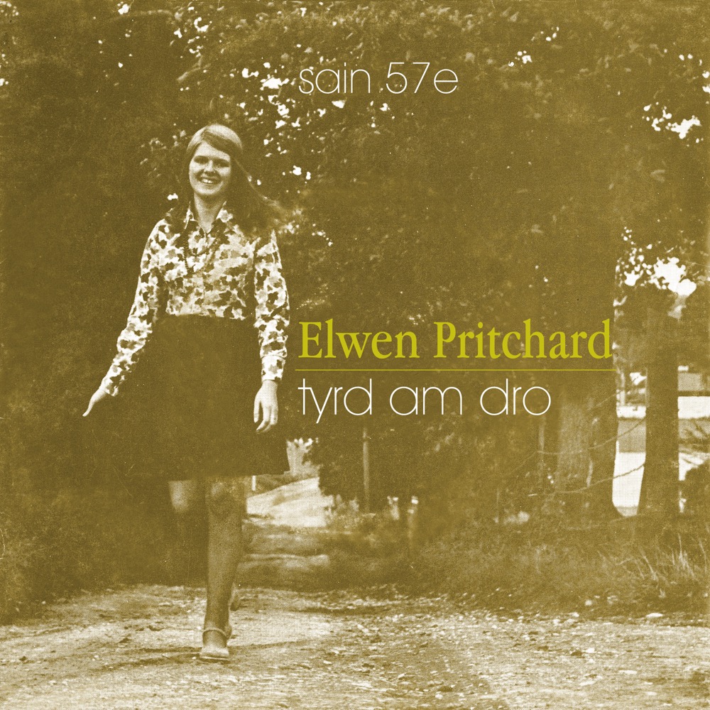 Elwen Pritchard - Tyrd Am Dro - Reviews - Album of The Year