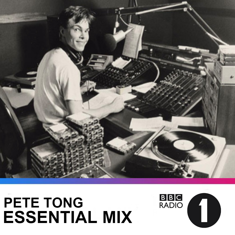 Pete Tong - Essential Mix (DJ Mix) - Reviews - Album of The Year