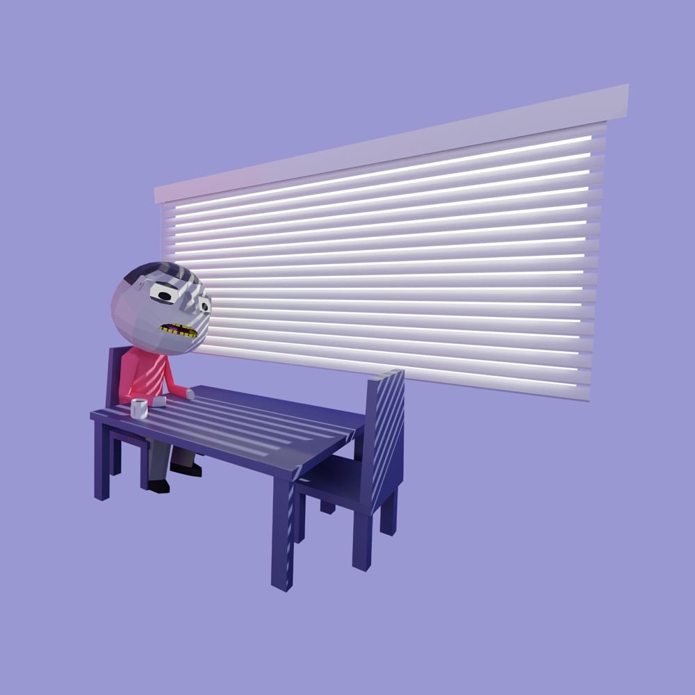 Pleasantries - Irritable Boy Syndrome - Reviews - Album of The Year
