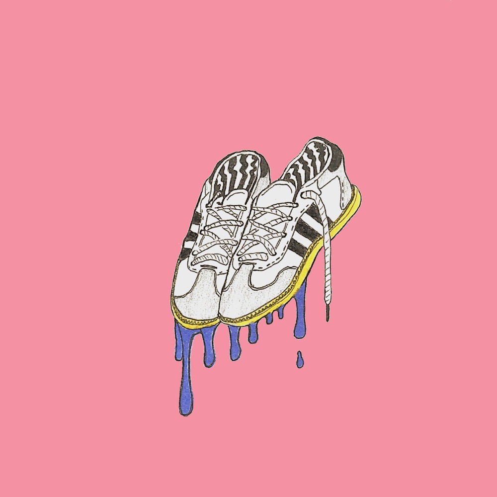Microbes Mostly - Shit Shop Shuffle (Single) - Reviews - Album of The Year